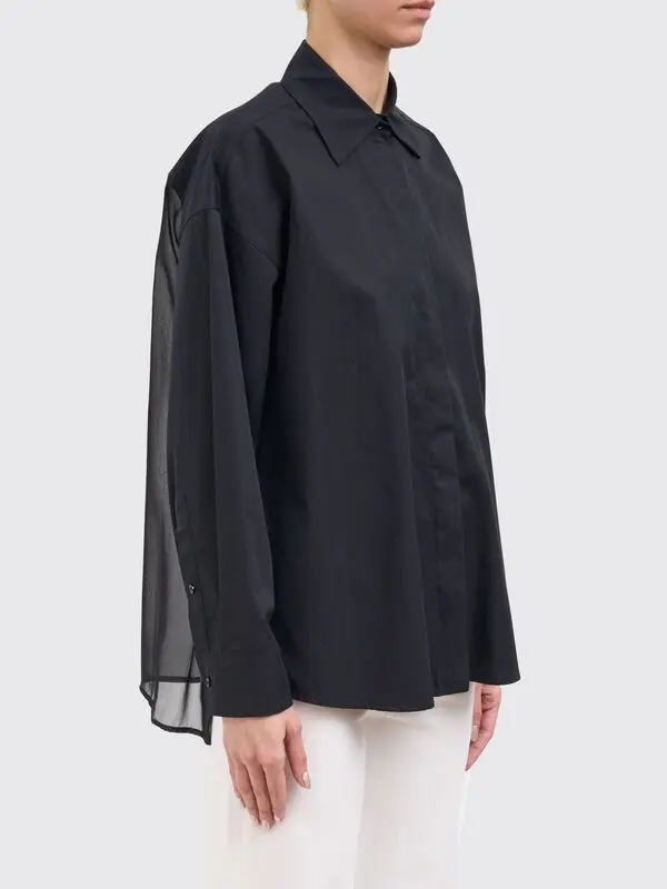 DONDUP Shirt - Black