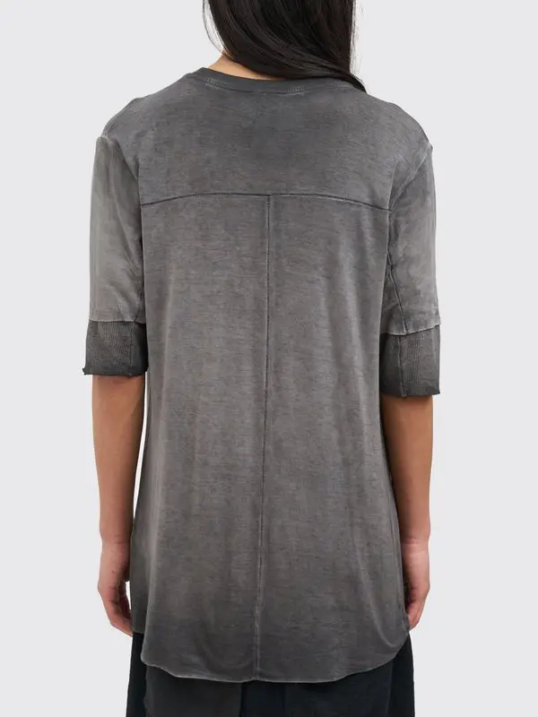 THOM KROM T-shirt - Grey