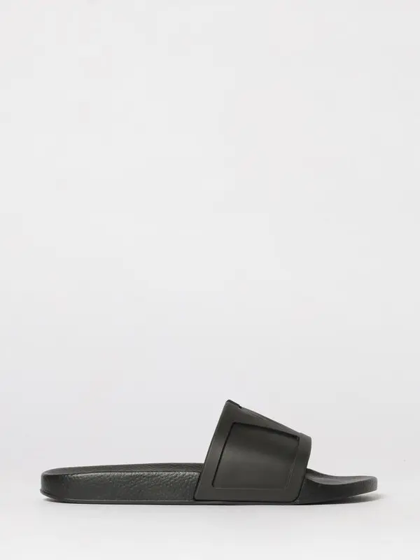 Valentino Garavani Sandals - Black