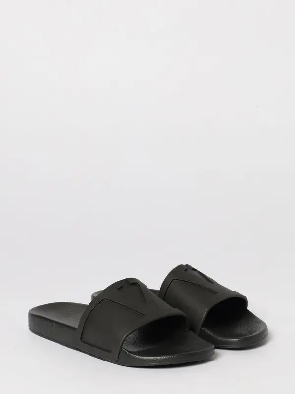 Valentino Garavani Sandals - Black