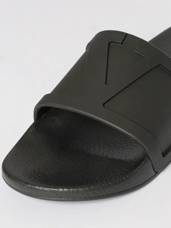 Valentino Garavani Sandals - Black