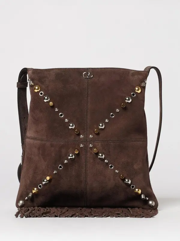 Valentino Garavani Shoulder Bag - Dark
