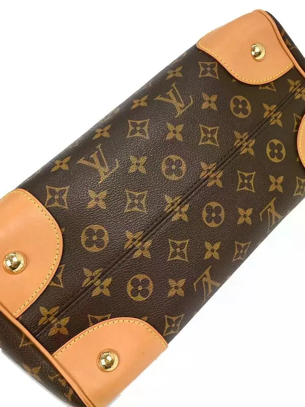 LOUIS VUITTON 2015 Retiro Monogram Handbag