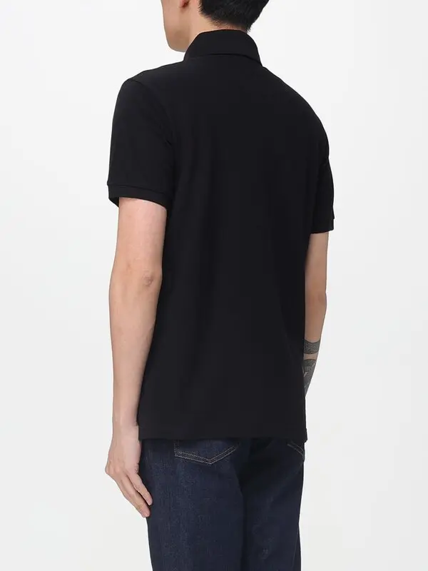 Etro Polo Shirt - Black