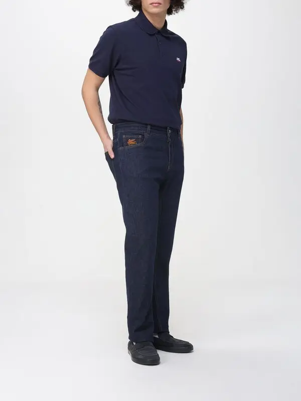 Etro Polo Shirt