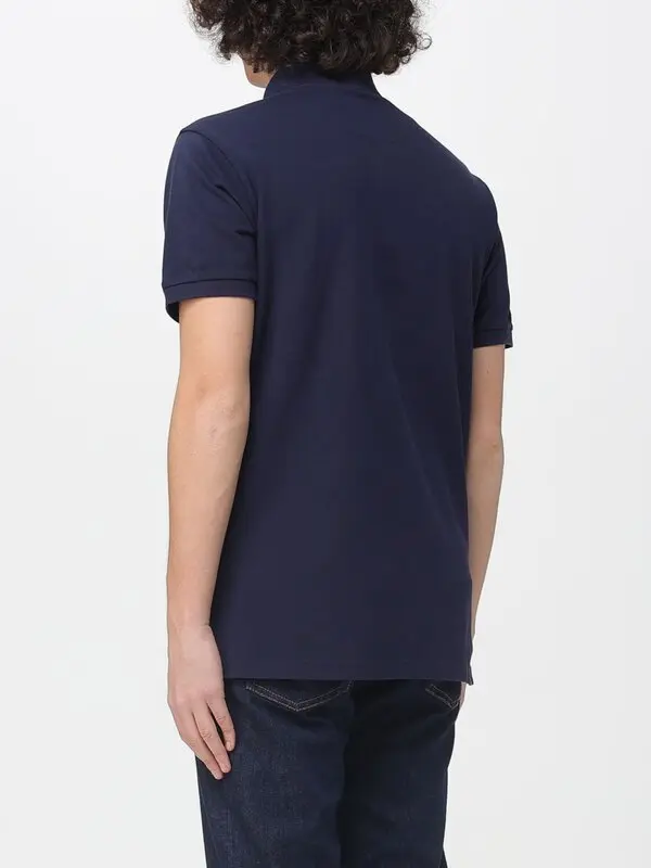 Etro Polo Shirt