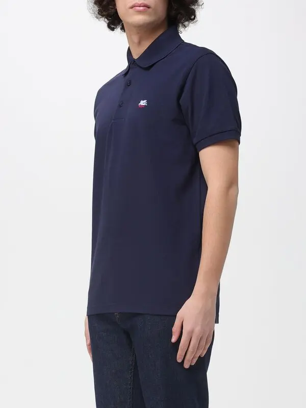 Etro Polo Shirt