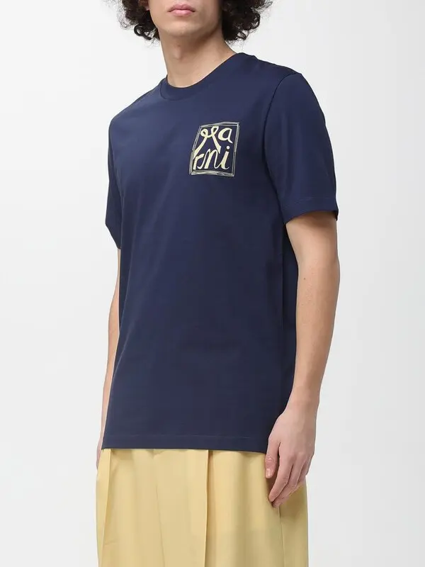 Marni T-shirt - Blue