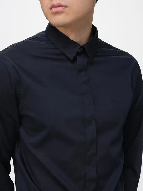 Armani Exchange Shirt - Black