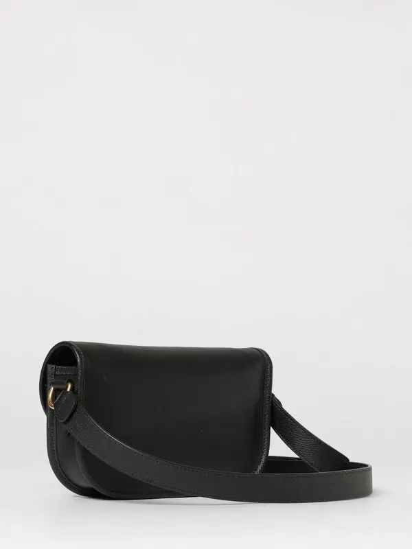 Valentino Garavani Shoulder Bag - Black