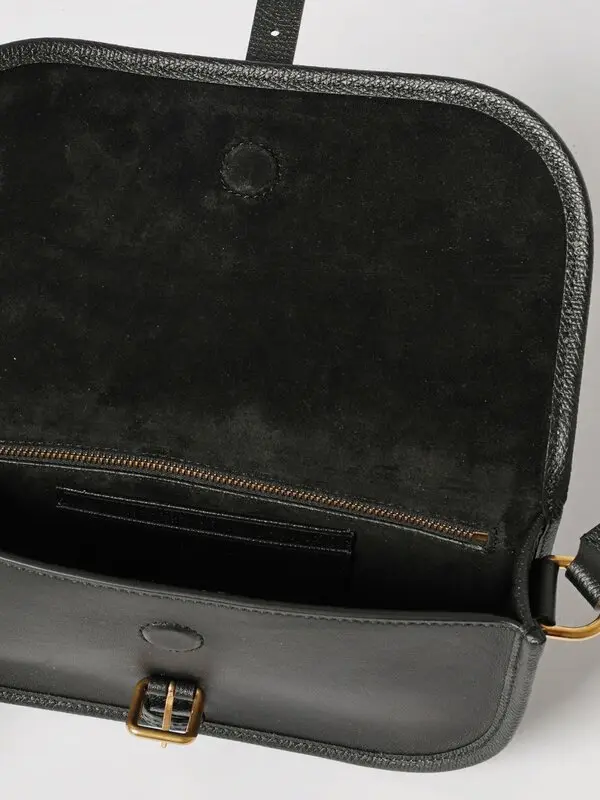 Valentino Garavani Shoulder Bag - Black