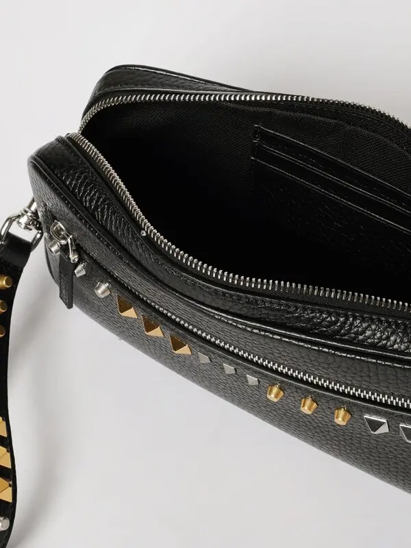 Valentino Garavani Studded Briefcase
