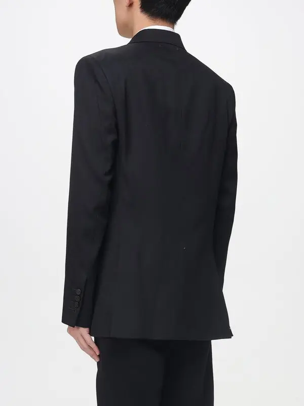 GOLDEN GOOSE Double Breasted Blazer