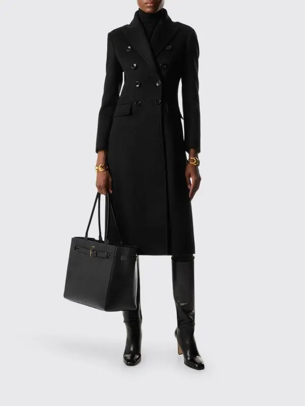 TOM FORD Shoulder Bag - Black