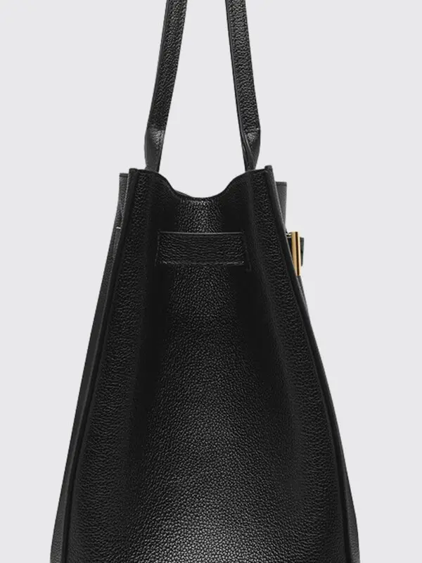 TOM FORD Shoulder Bag - Black