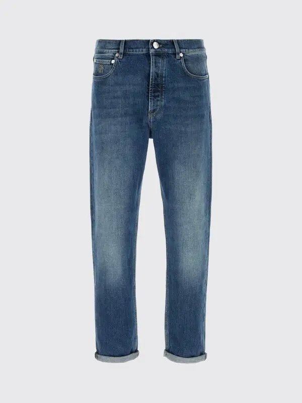 Brunello Cucinelli Jeans