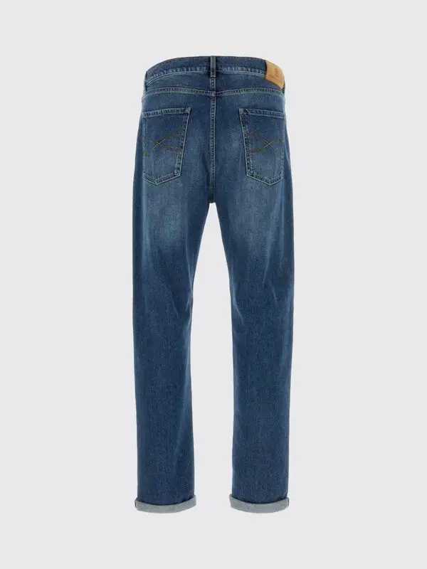 Brunello Cucinelli Jeans