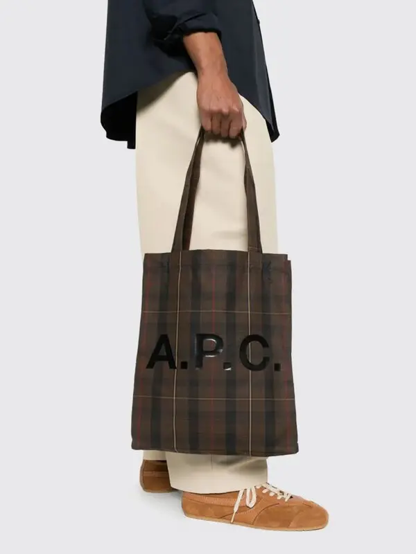 A.p.c. Shoulder Bag