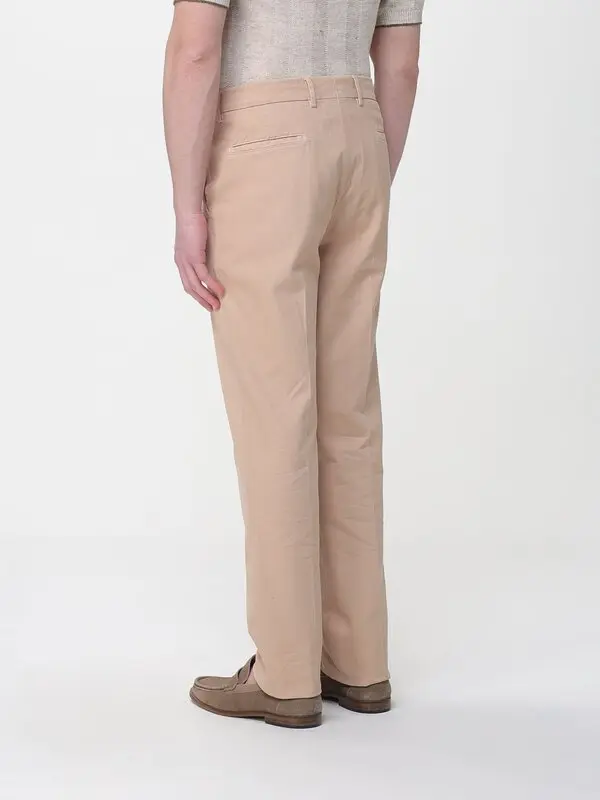 Brunello Cucinelli Pants - Brown