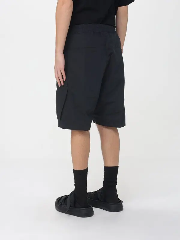 Rick Owens Shorts - Black