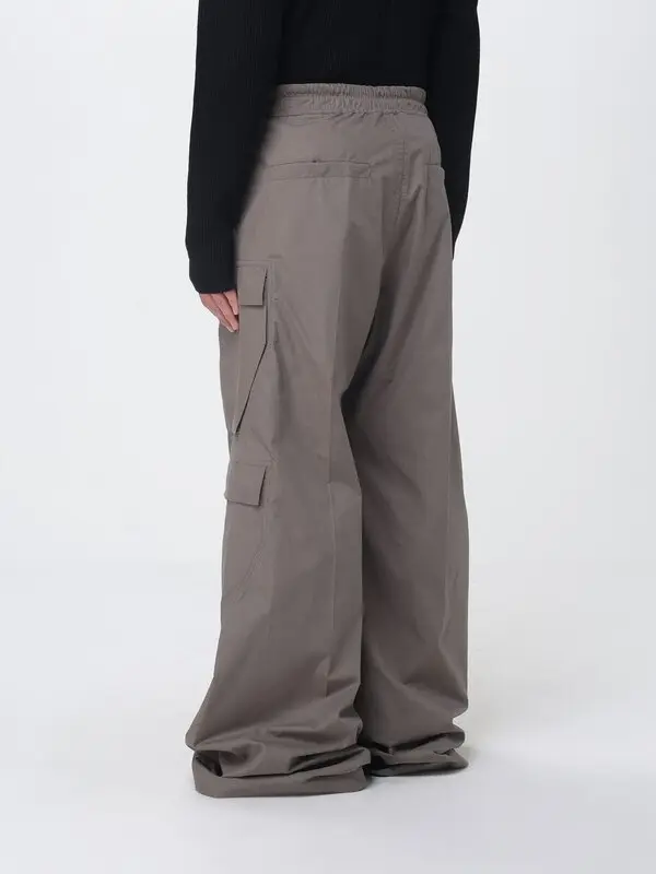 Rick Owens Cargo Pants