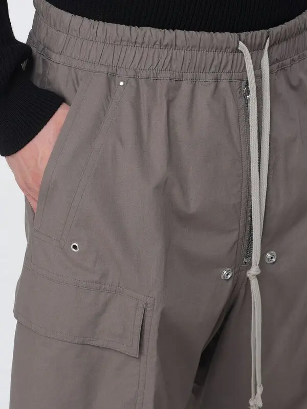 Rick Owens Cargo Pants
