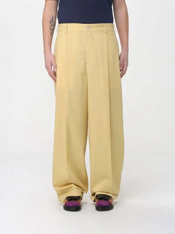 Marni Wide Leg Pants