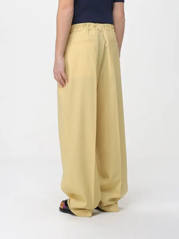 Marni Wide Leg Pants