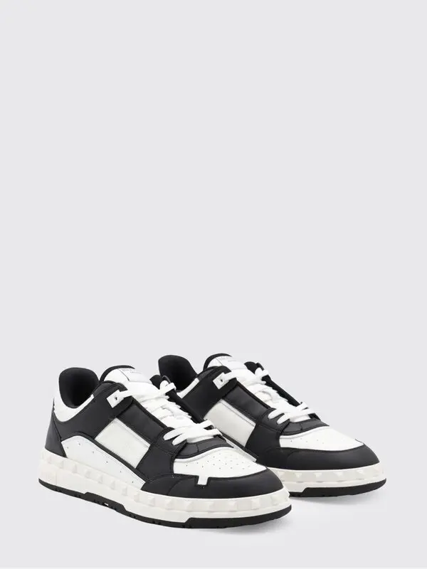 Valentino Garavani Sneakers - Black