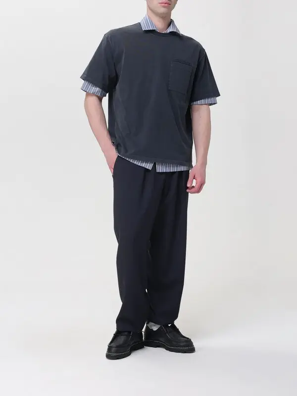 Marni T-shirt - Black