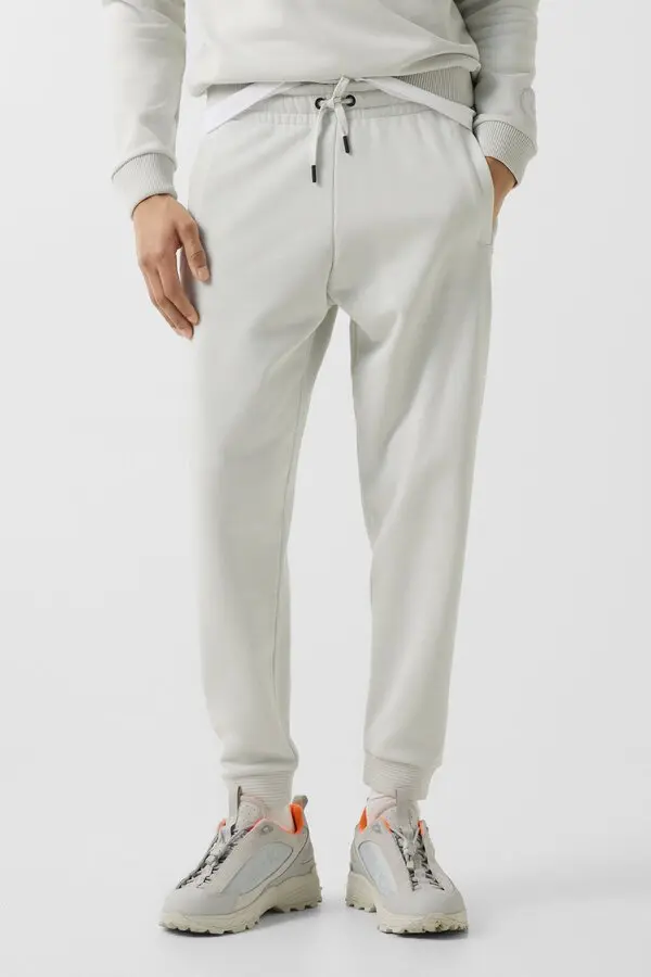 Bogner Fadi Sweatpants - Light Gray