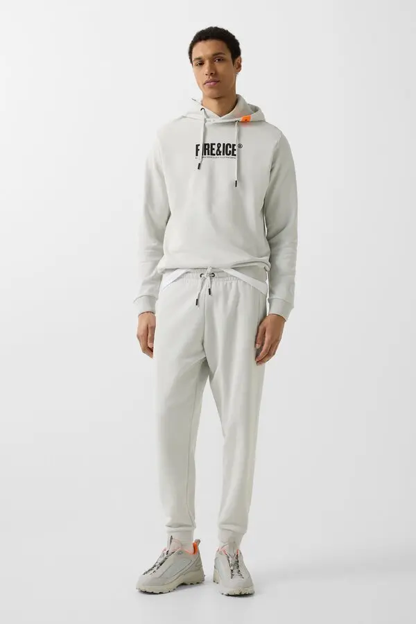 Bogner Fadi Sweatpants - Light Gray