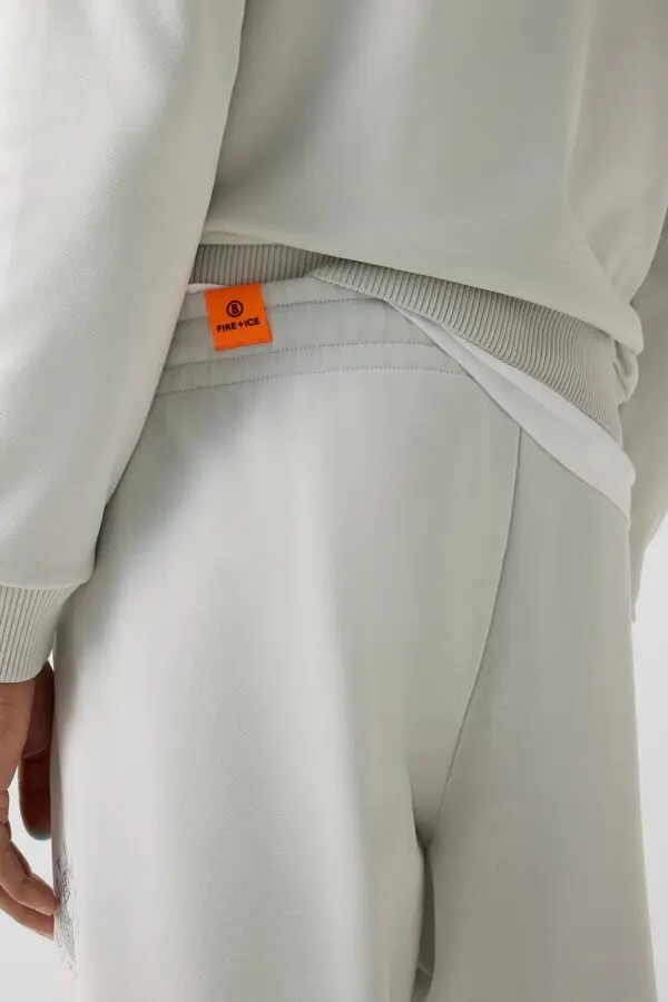 Bogner Fadi Sweatpants - Light Gray