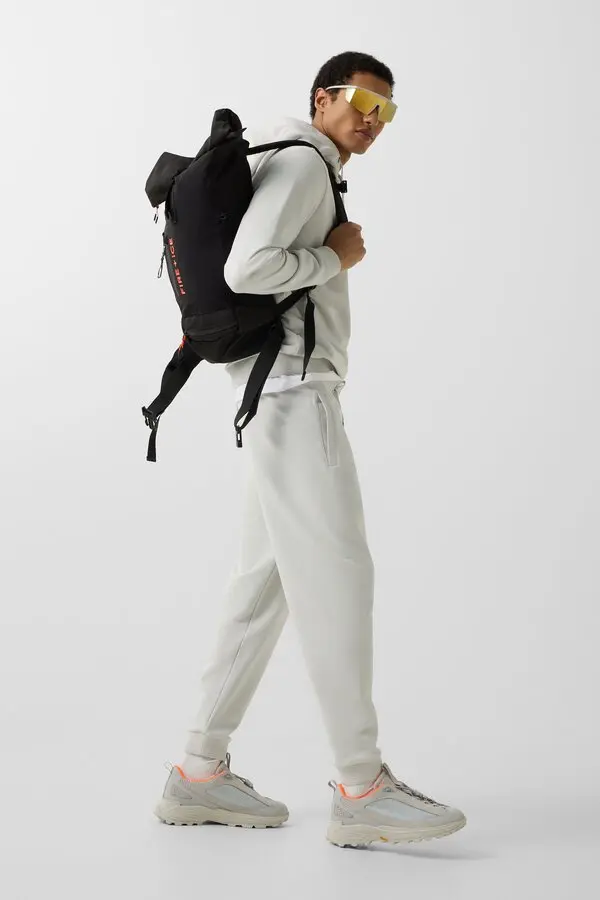 Bogner Fadi Sweatpants - Light Gray