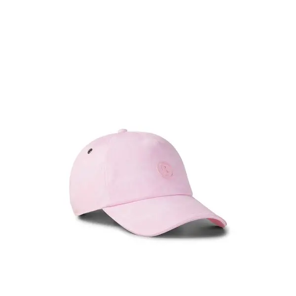 Bogner Leyla Printed Cap - Pink