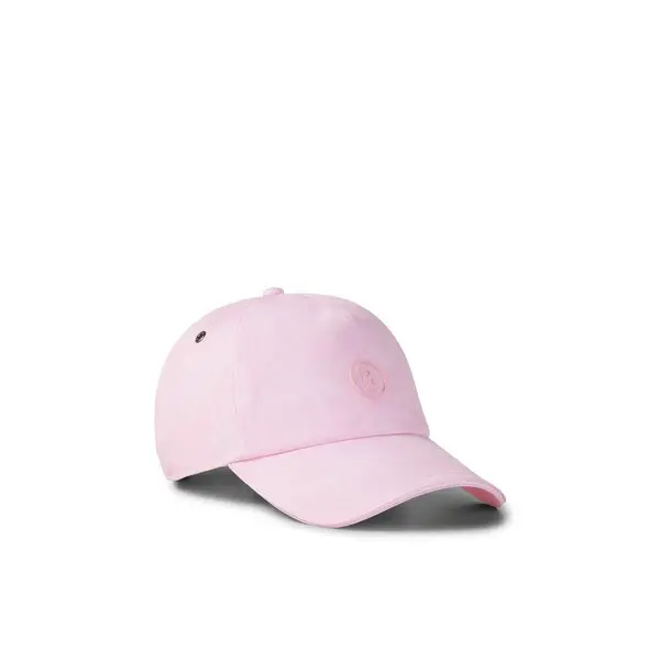 Bogner Leyla Printed Cap - Pink