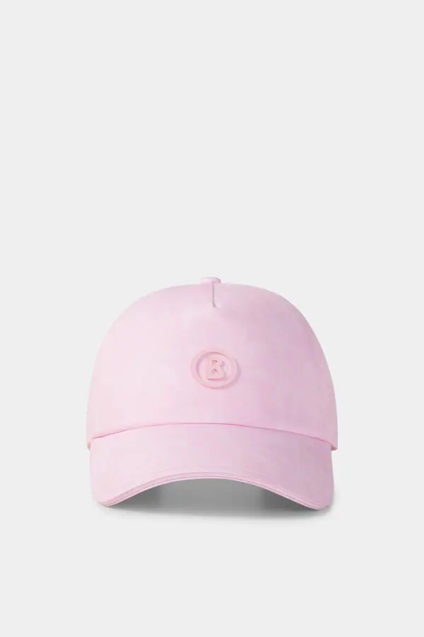 Bogner Leyla Printed Cap