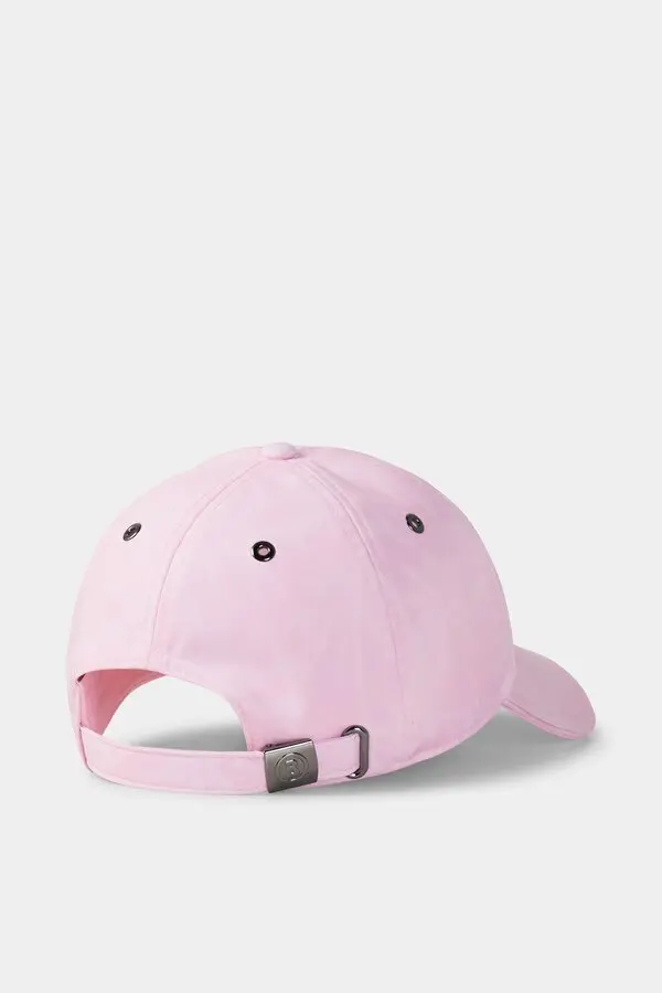 Bogner Leyla Printed Cap