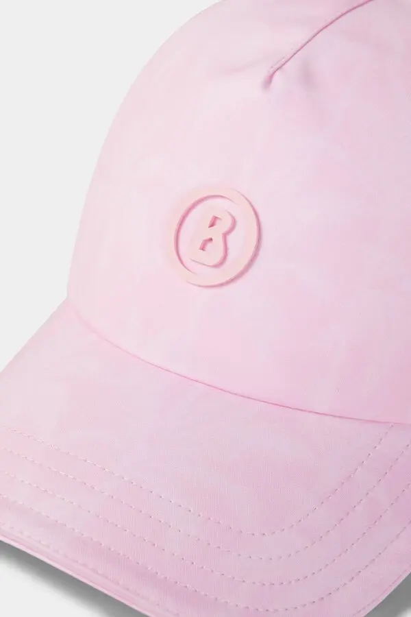 Bogner Leyla Printed Cap