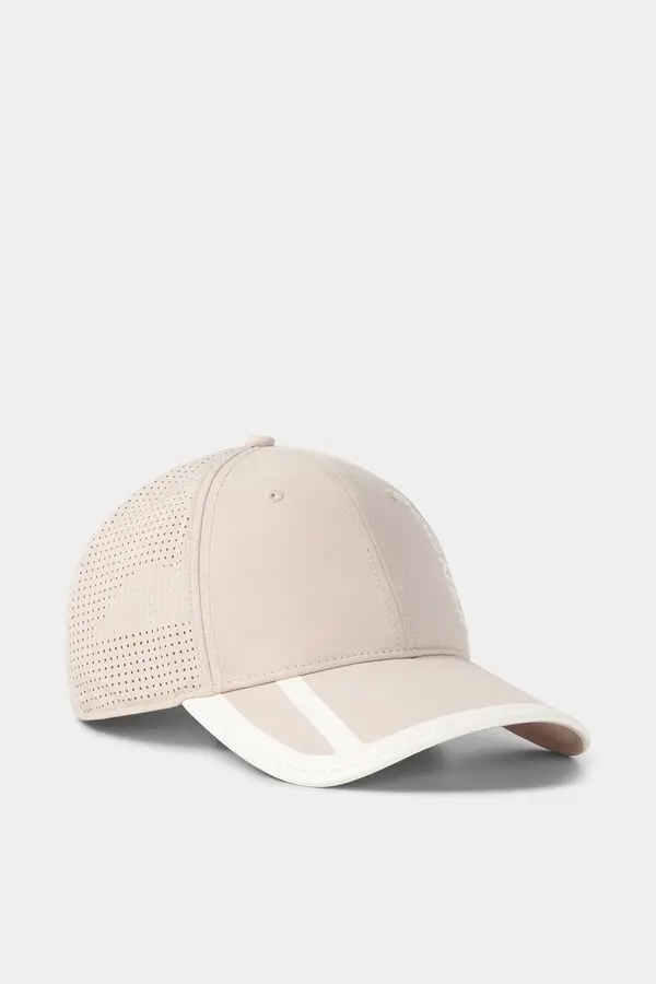 Bogner Sammy Cap - Sand