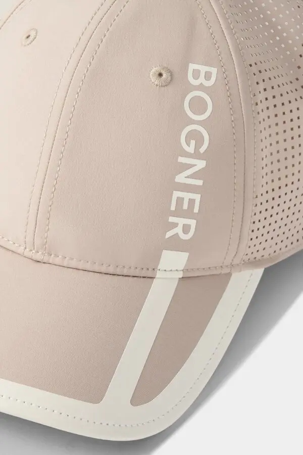 Bogner Sammy Cap - Sand