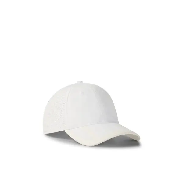 Bogner Sammy Cap - White