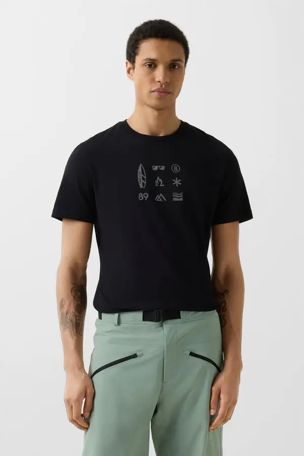 Bogner T-shirt Matteo