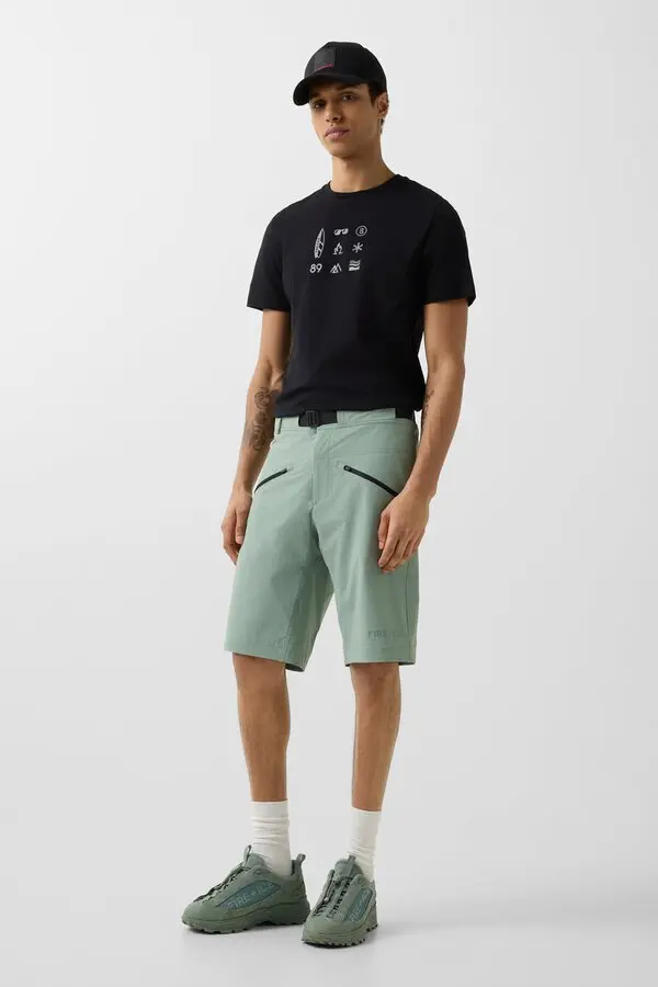 Bogner T-shirt Matteo