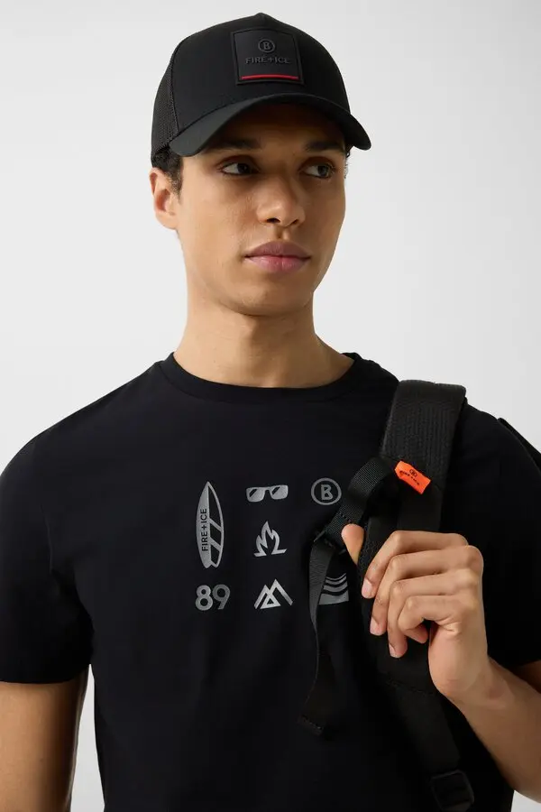 Bogner T-shirt Matteo