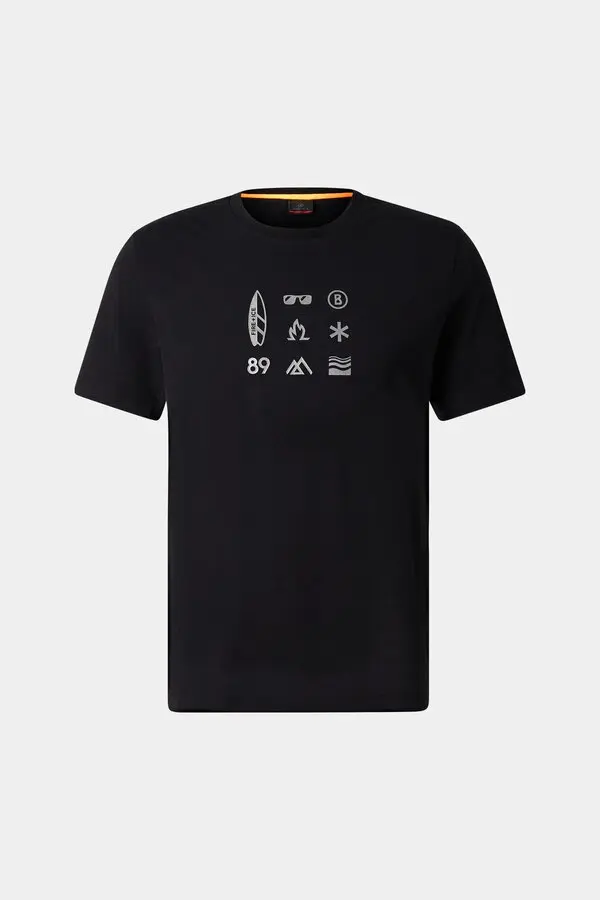 Bogner T-shirt Matteo