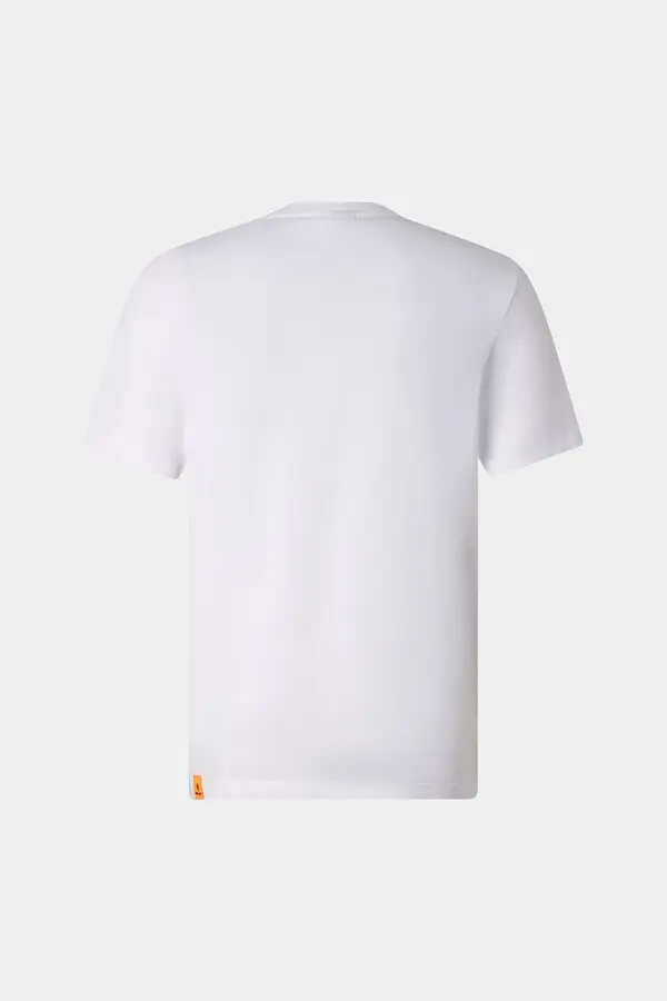 Bogner T-shirt Matteo - White