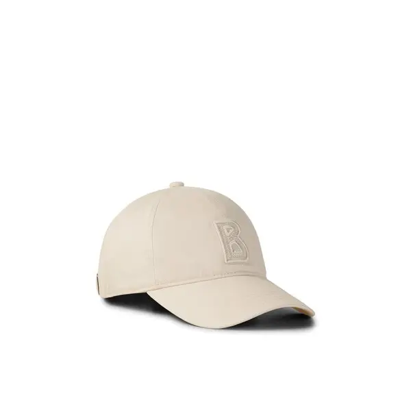 Bogner Ruthie Cap - Cream