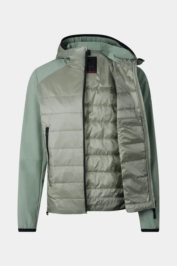 Bogner Kegan Hybrid Jacket