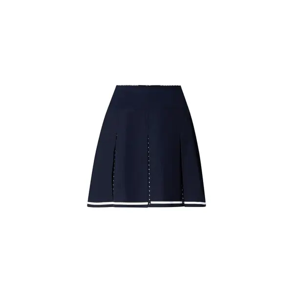 Bogner Sanne Functional Skirt - Navy Blue